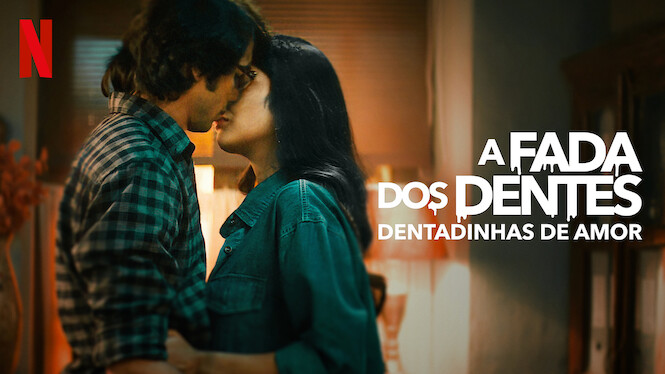 Mordida de Amor (2023) - Netflix | Flixable