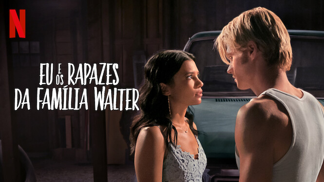 Minha Vida com a Família Walter (2023) - Netflix | Flixable Minha Vida com a Família Walter (2023) - Netflix | Flixable